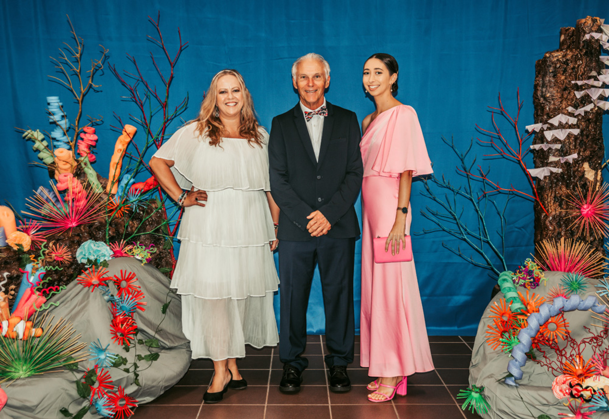 Malanda Show Ball - Under the Sea | The Express Newspaper | Local News ...