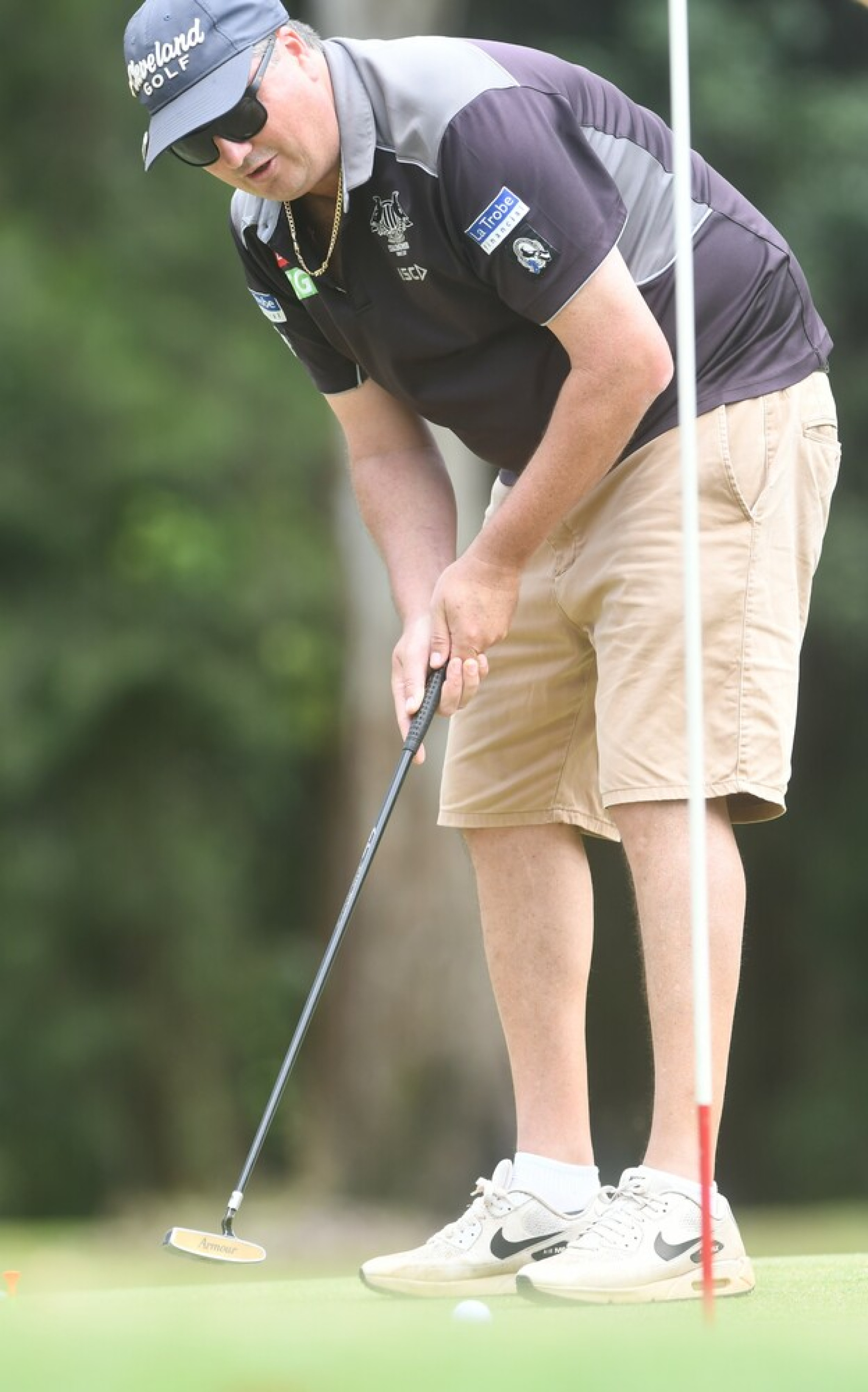 Cops & Robbers Charity Golf Day The final round | The Express Newspaper | Local News covering ...