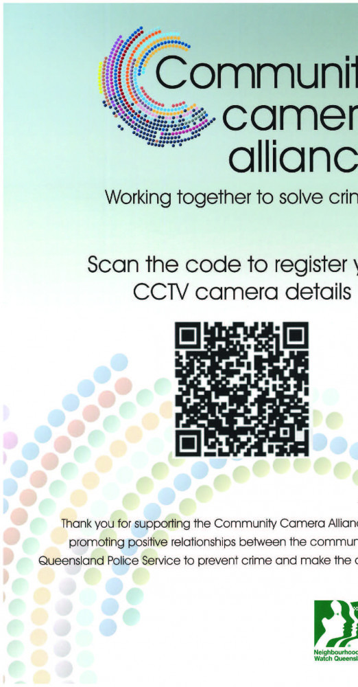 Help keep your community safe from crime | The Express Newspaper ...