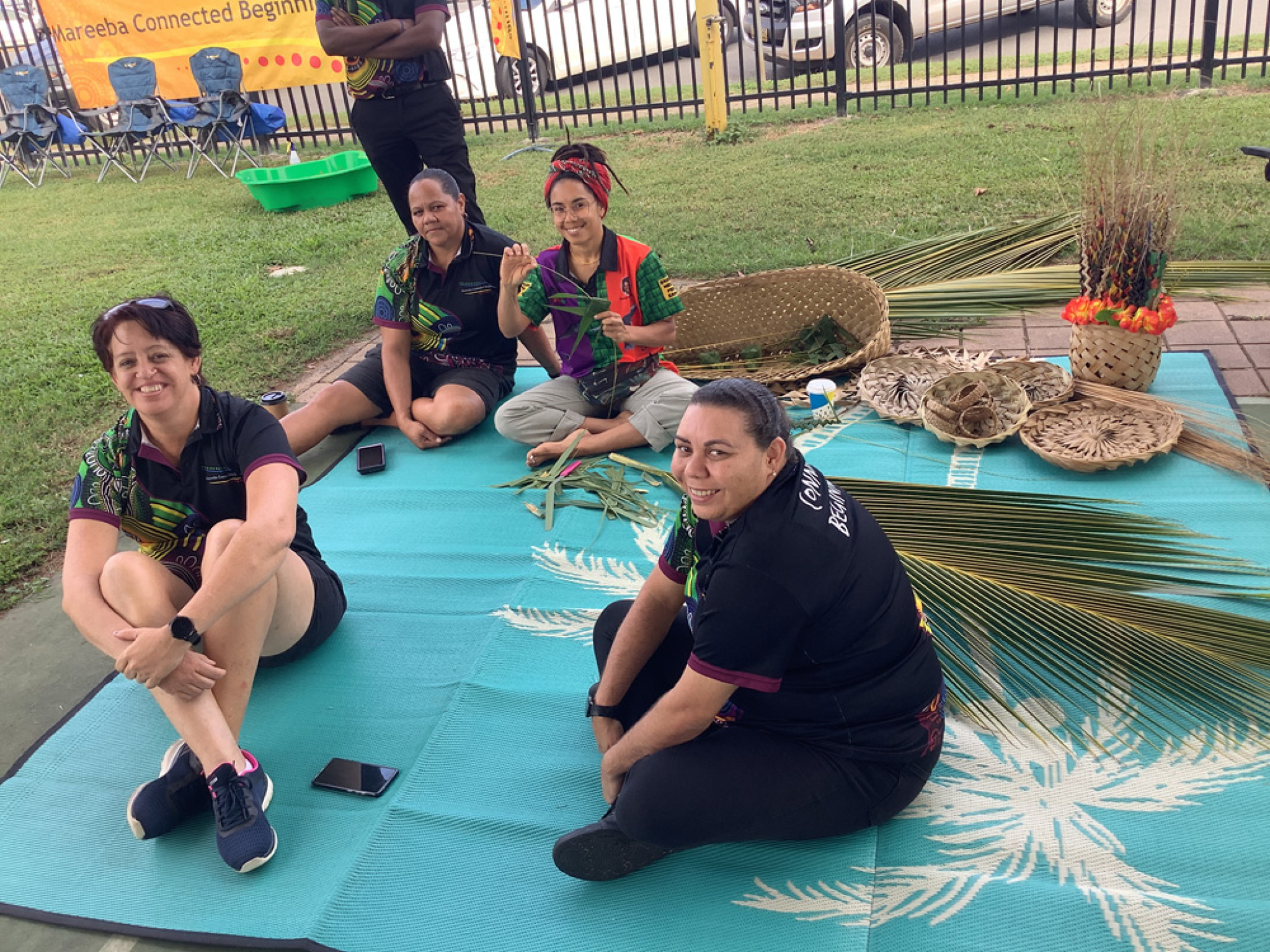 Mareeba State School Naidoc celebrations | The Express Newspaper ...