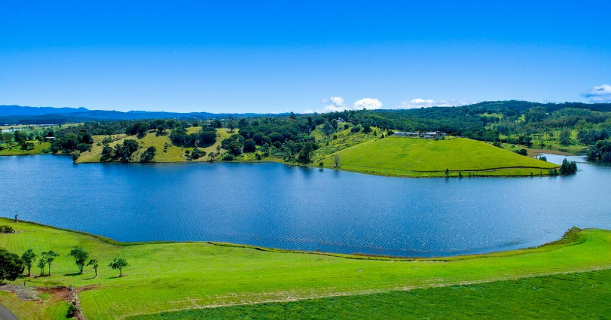 New Yungaburra lots approved | The Express Newspaper | Local News ...