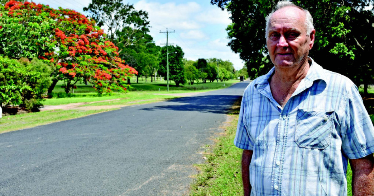 Chicken factory road ‘crash waiting to happen’ | The Express Newspaper ...