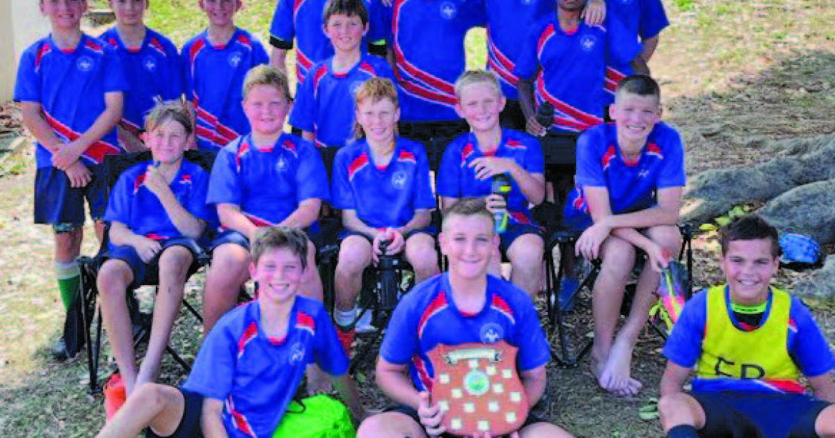 Students take on Sheppard Shield | The Express Newspaper | Local News ...