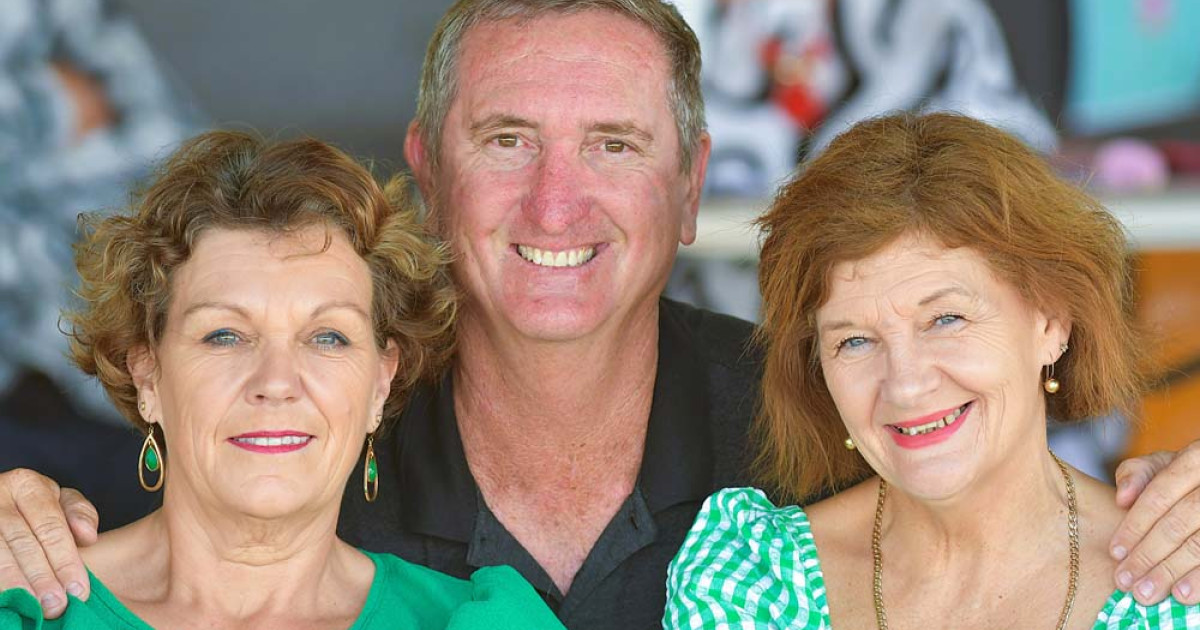 Get ready for Christmas race day | The Express Newspaper | Local News ...