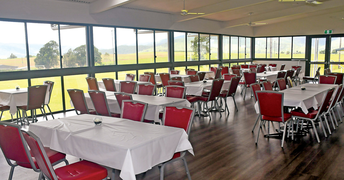 New sunset dining opens | The Express Newspaper | Local News covering ...