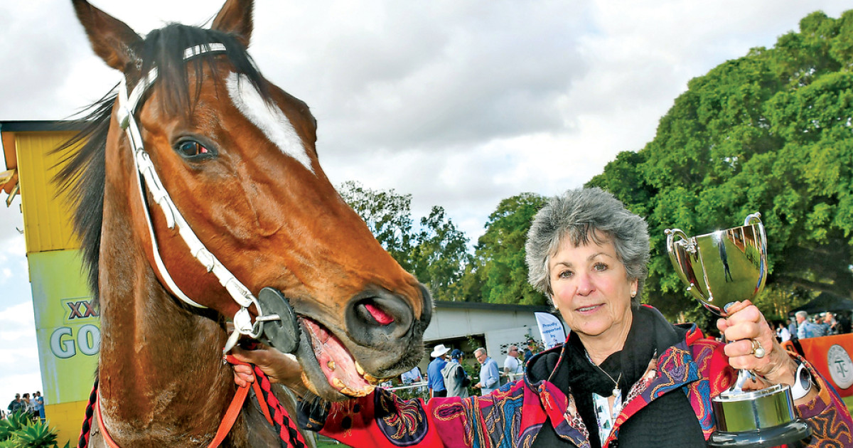 Racing fun awaits at Atherton Cup | The Express Newspaper | Local News ...