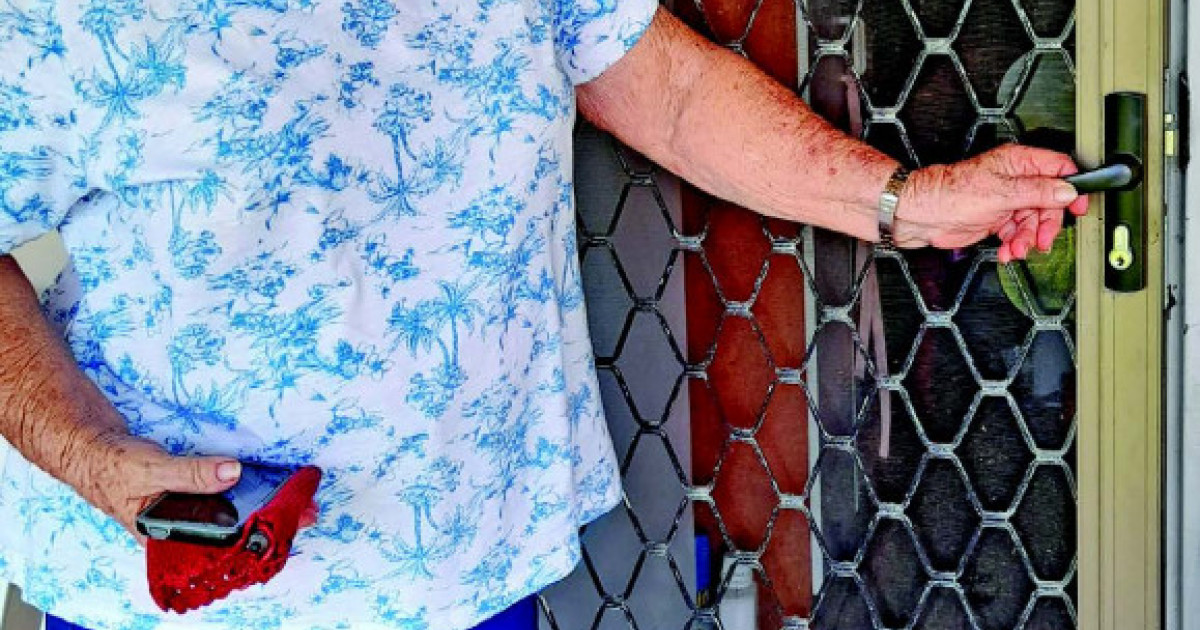 Crime impacting our way of life | The Express Newspaper | Local News ...