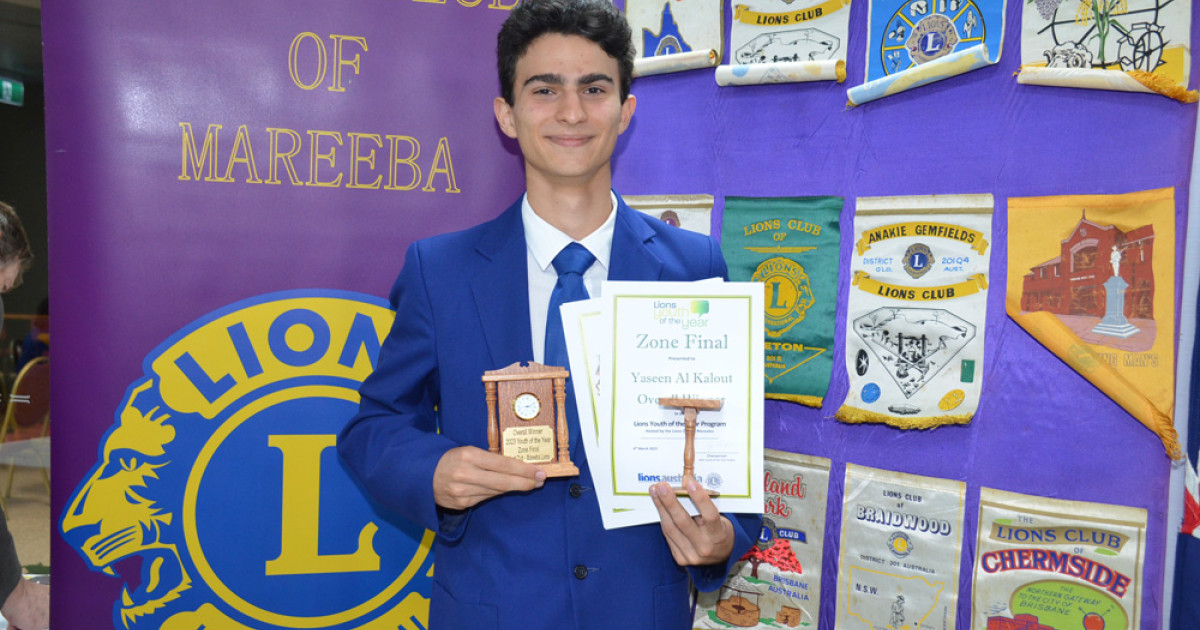 Speaking success | The Express Newspaper | Local News covering Sport ...