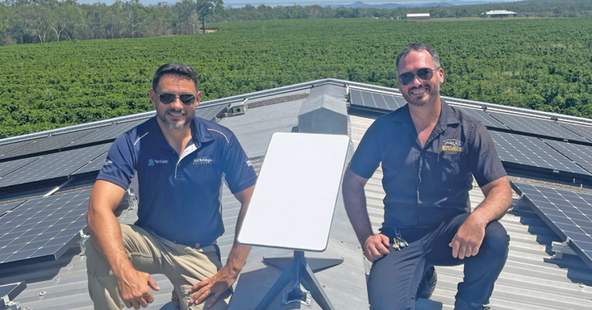 New era of connectivity | The Express Newspaper | Local News covering ...