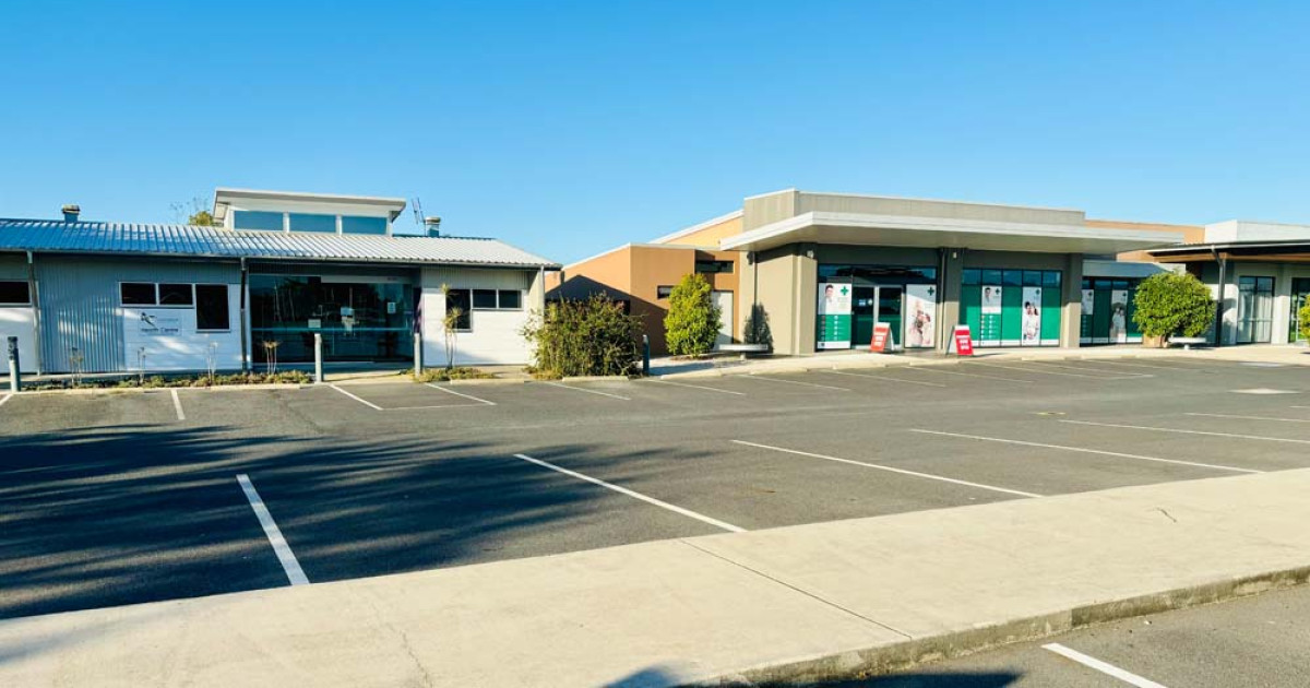 Expansion for Amaroo village | The Express Newspaper | Local News ...