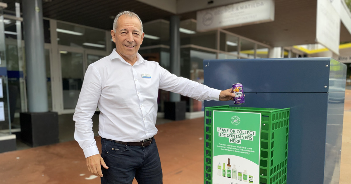 New way to exchange | The Express Newspaper | Local News covering Sport ...