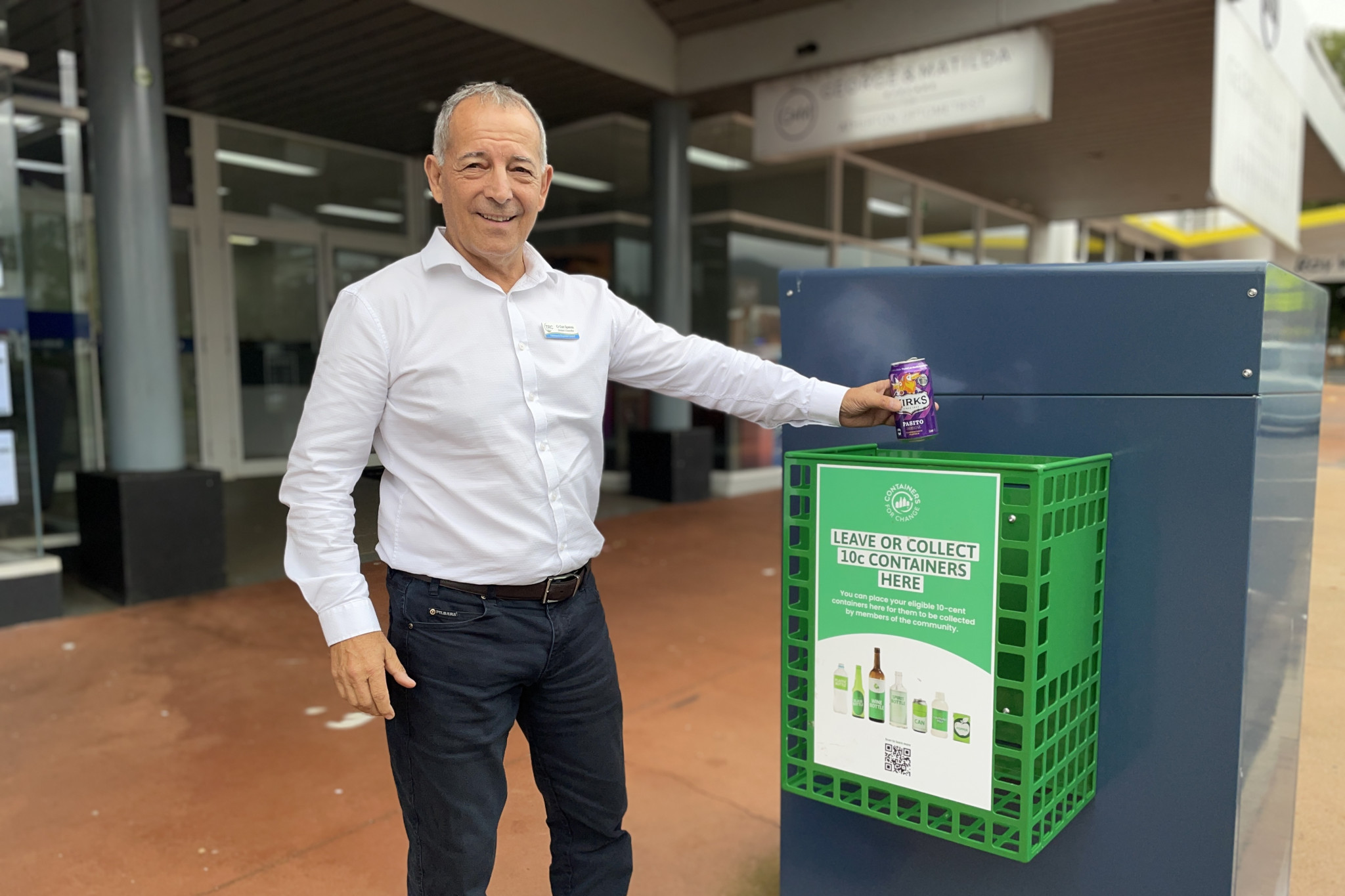 New way to exchange | The Express Newspaper | Local News covering Sport ...