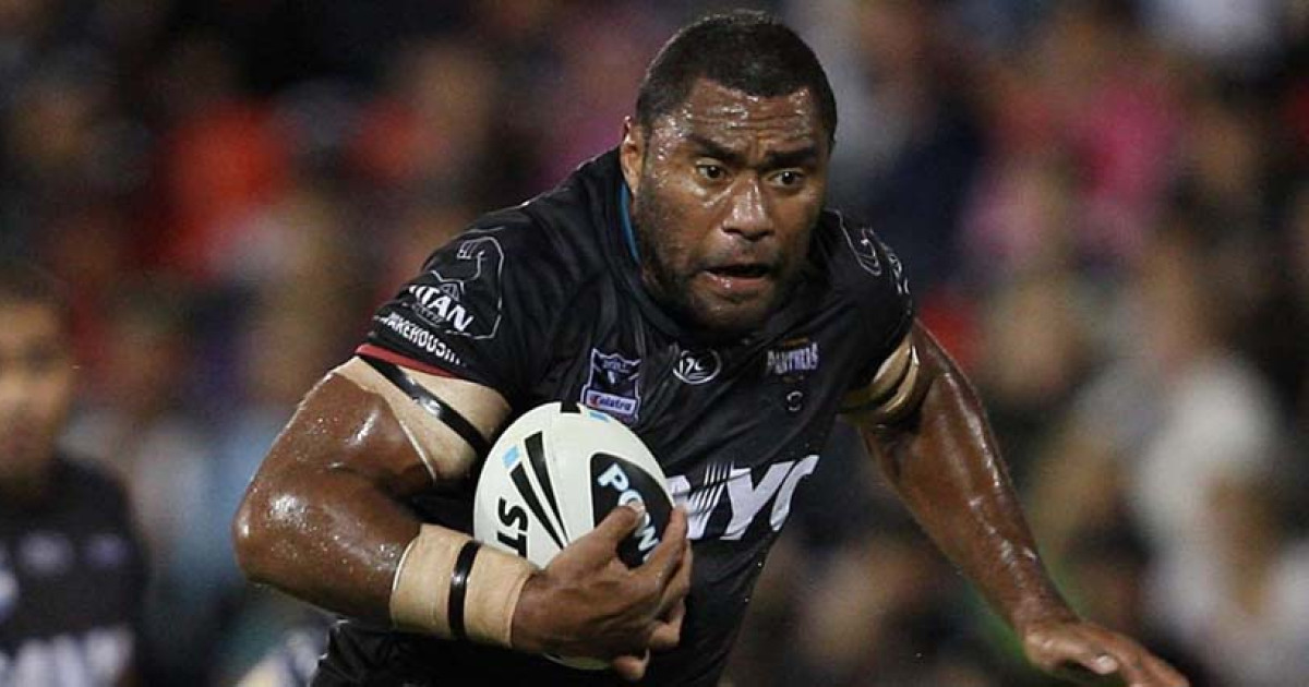 League Immortals Mareeba bound | The Express Newspaper | Local News ...