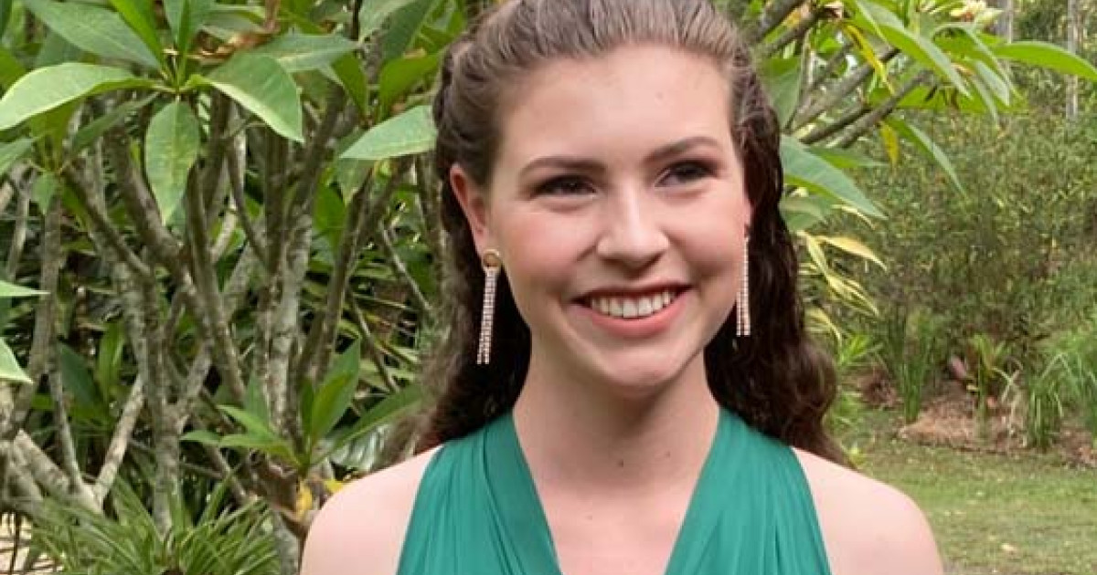 Hannah rises to global success | The Express Newspaper | Local News ...