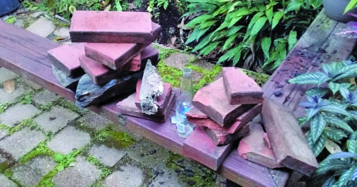 Kuranda man pleads for help | The Express Newspaper | Local News ...