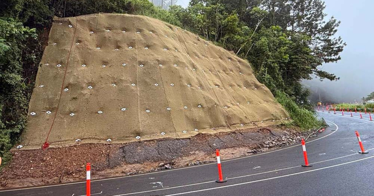 Progress on range works | The Express Newspaper | Local News covering ...