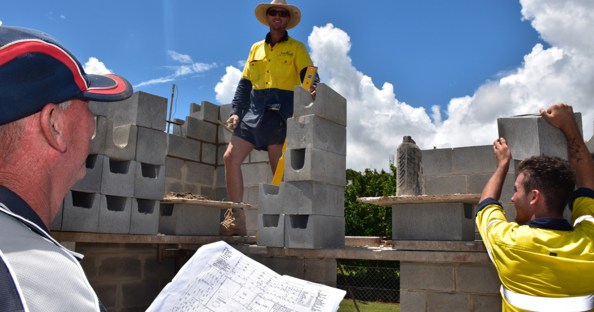 Home building boom causes domino effect across region | The Express ...