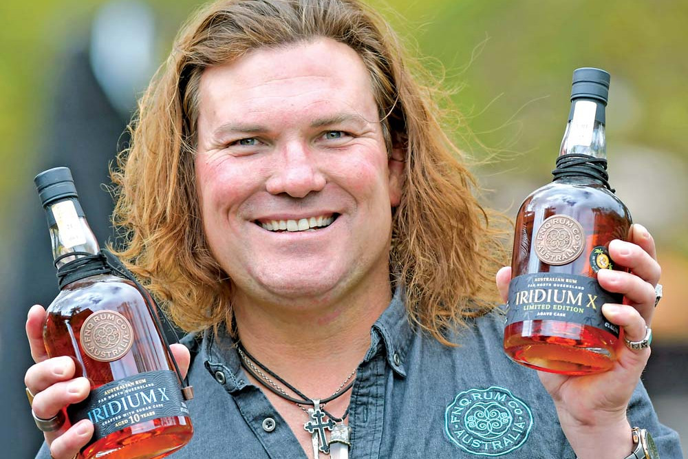 Distillery vies for big award | The Express Newspaper | Local News ...