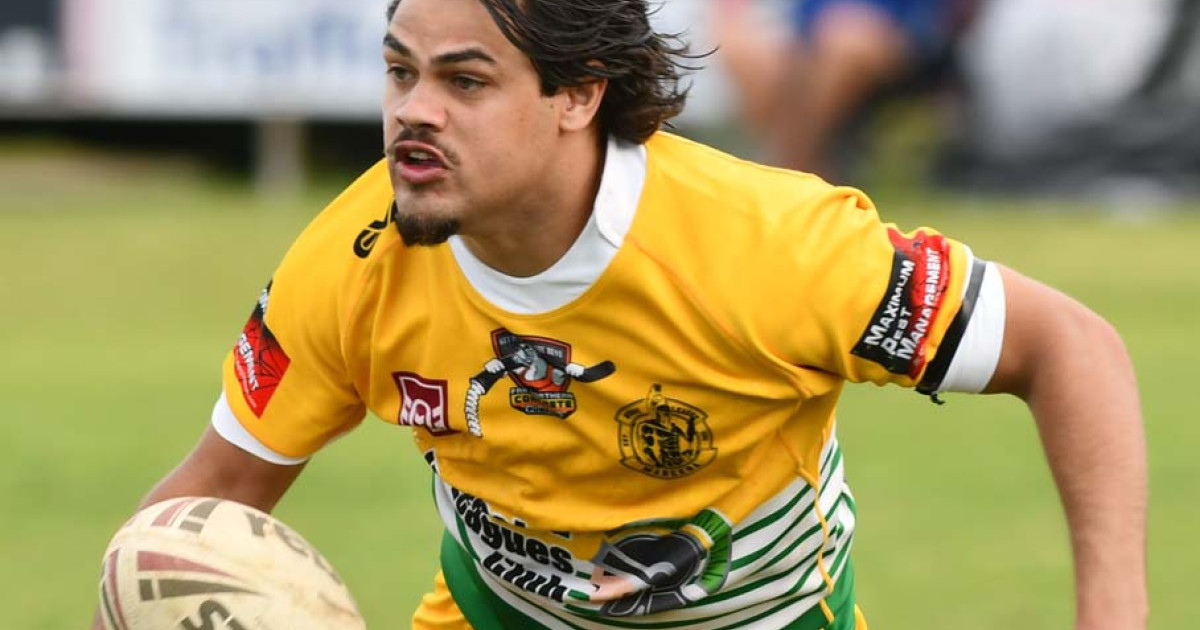 ‘Best game’ for Gladiators | The Express Newspaper | Local News ...