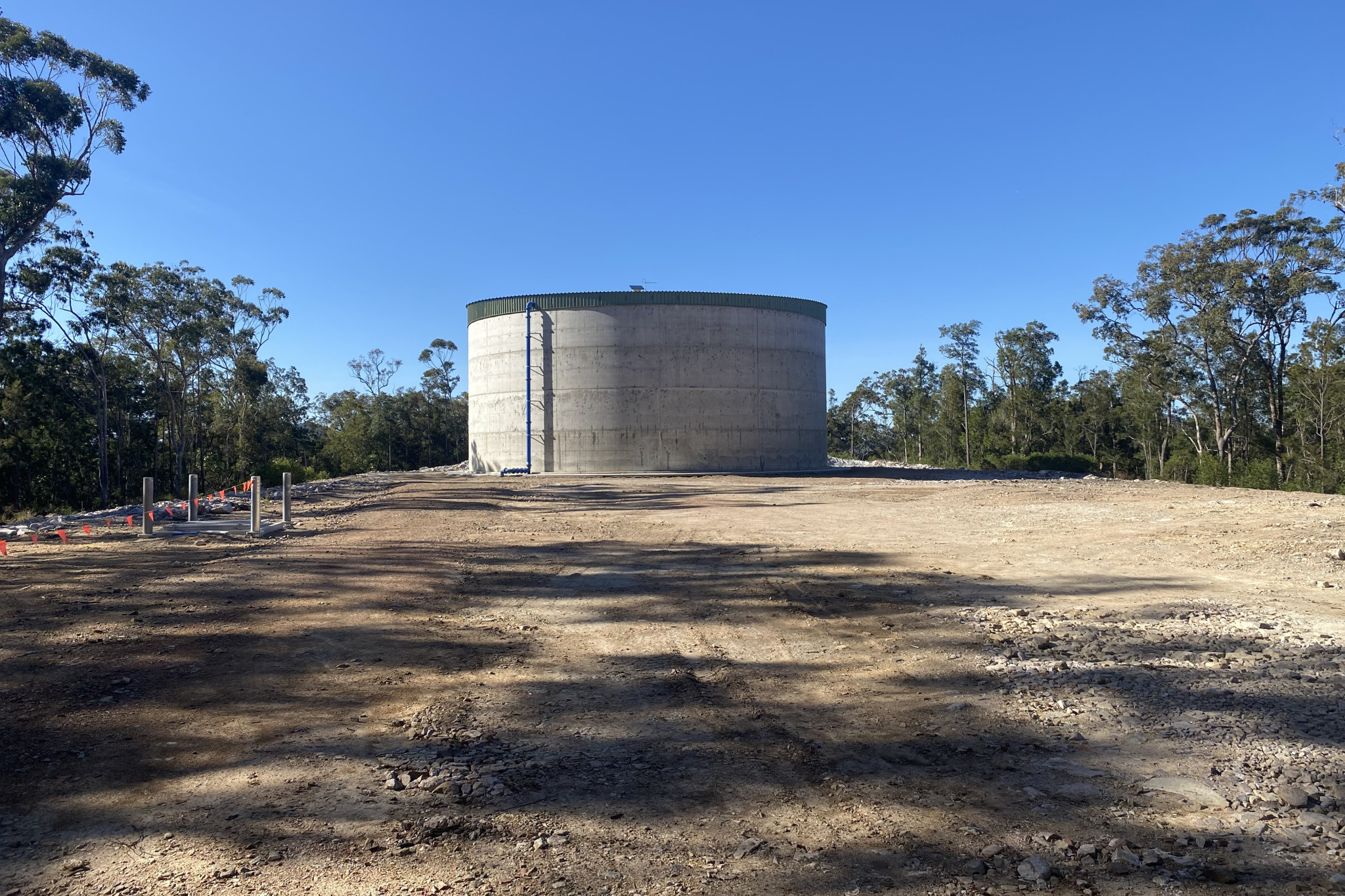 TRC looks at ways to reduce water demand | The Express Newspaper ... TRC looks at ways to reduce water demand | The Express Newspaper ...