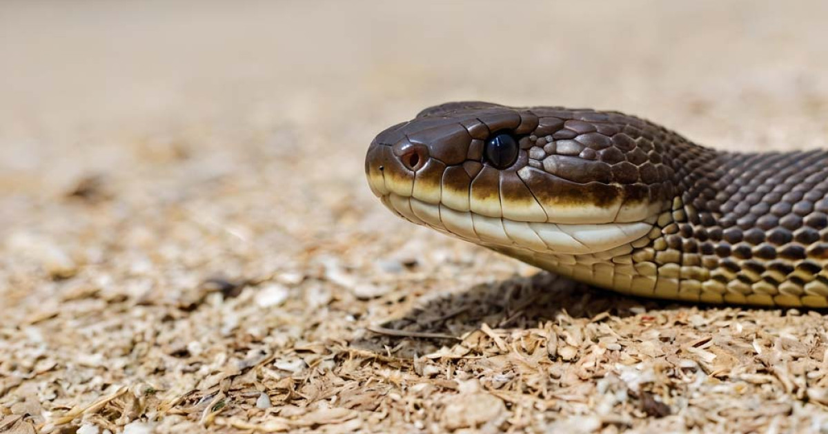 Snake bites on the rise | The Express Newspaper | Local News covering ...