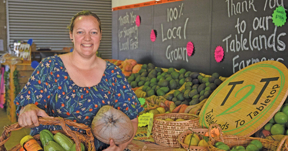 Innovative ideas to combat food waste | The Express Newspaper | Local ...