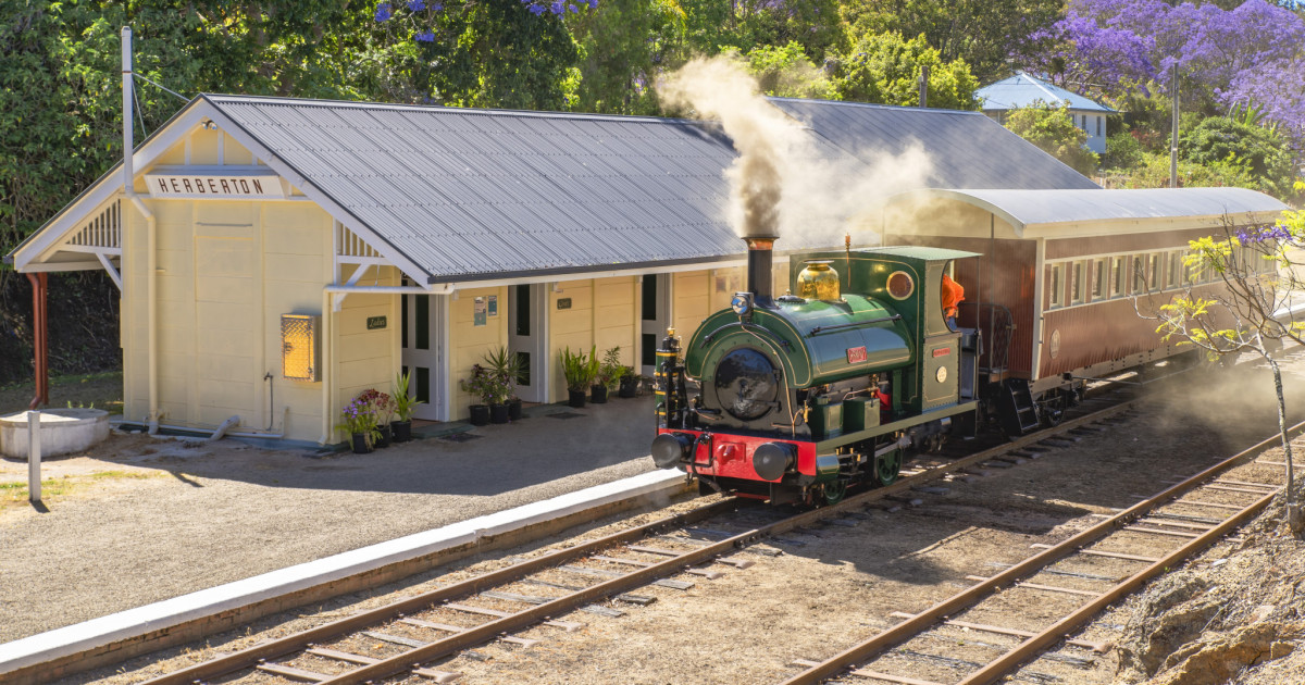 Exciting weekend at Herberton | The Express Newspaper | Local News covering Sport, Agricultural ...