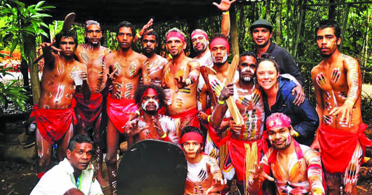 Kuranda Roots Festival returns | The Express Newspaper | Local News ...
