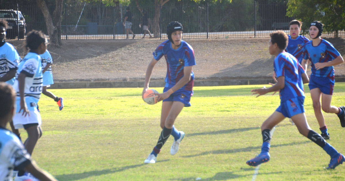 Opportunity through sport | The Express Newspaper | Local News covering ...