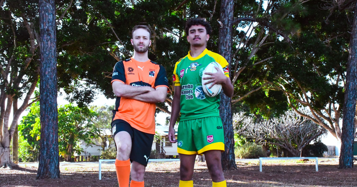 Mareeba teams set for grand final glory | The Express Newspaper | Local ...