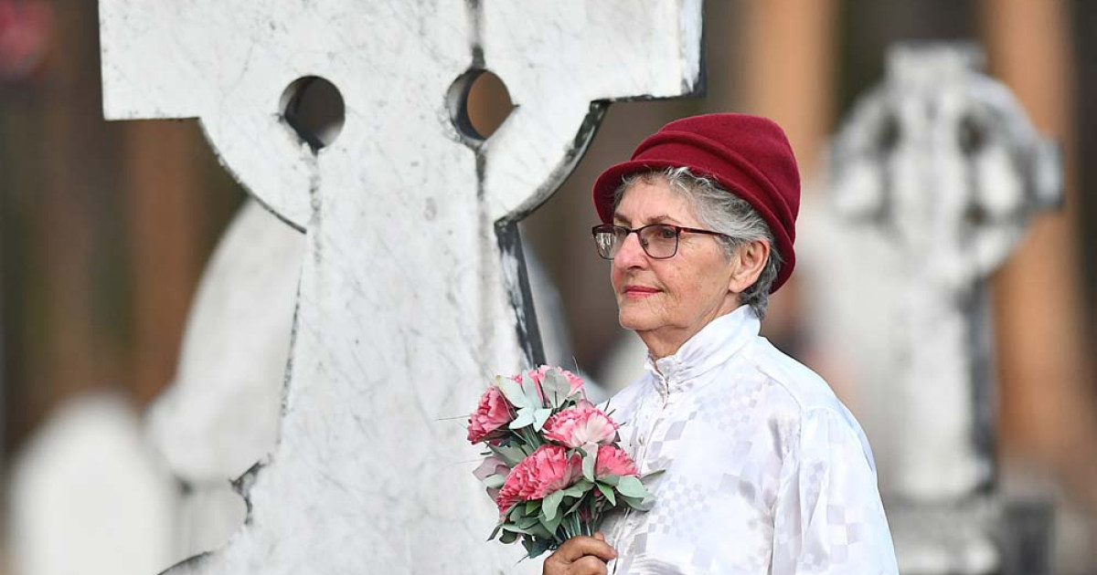 History comes to life | The Express Newspaper | Local News covering ...