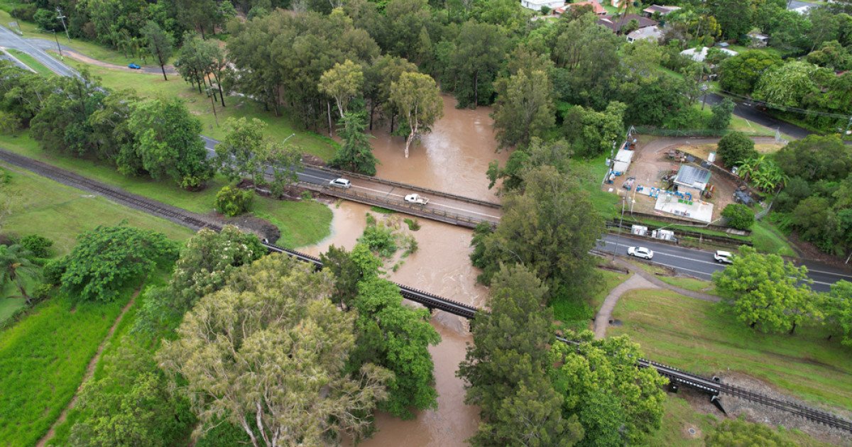 Record rain | The Express Newspaper | Local News covering Sport ...