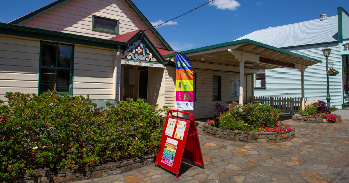 Petition begs TRC to keep library open | The Express Newspaper | Local ...