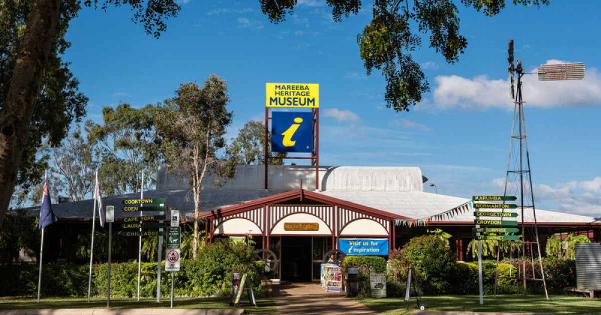 More markets for Mareeba | The Express Newspaper Mareeba, Atherton ...