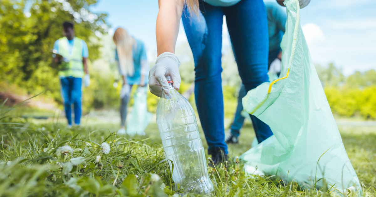 Clean-up projects funding | The Express Newspaper | Local News covering ...