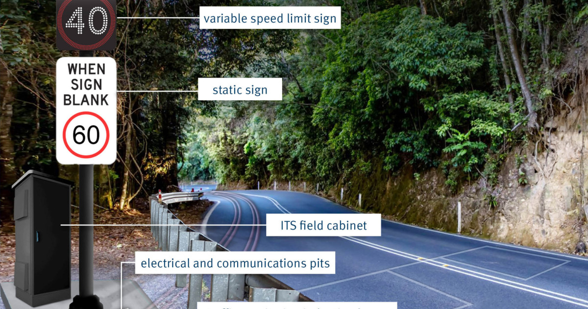 New system tests begin | The Express Newspaper | Local News covering ...