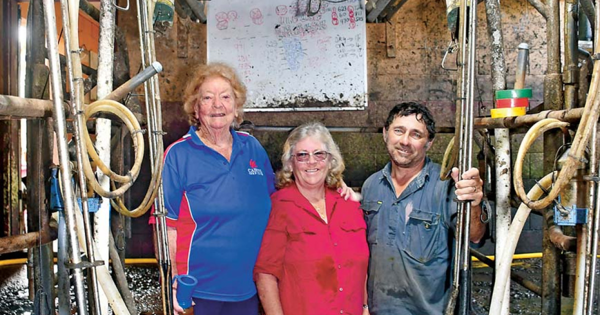 Clocking off on ‘chasing the watch’ | The Express Newspaper | Local ...