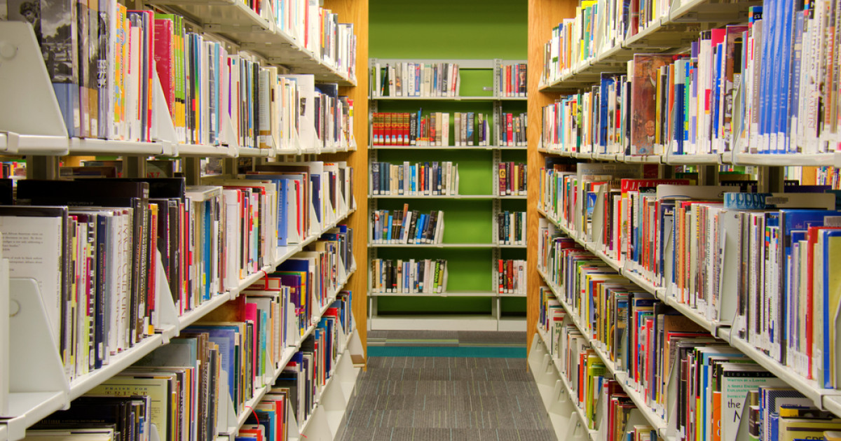 Dancing in the libraries | The Express Newspaper | Local News covering ...