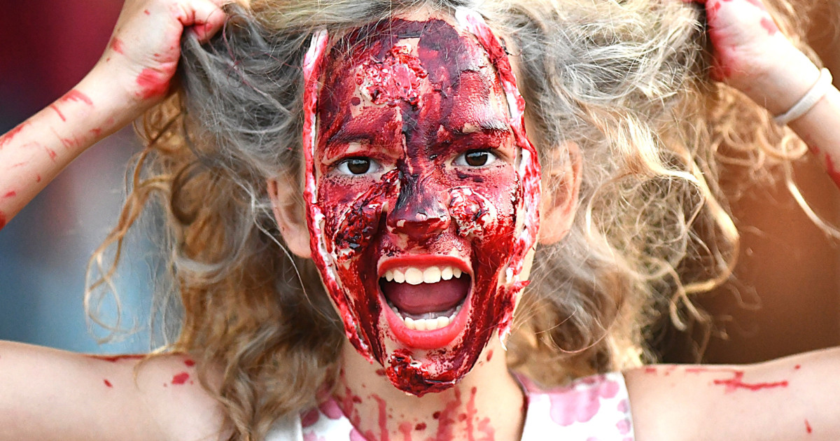 2024 SPAR Malanda Halloween Event | The Express Newspaper | Local News ...