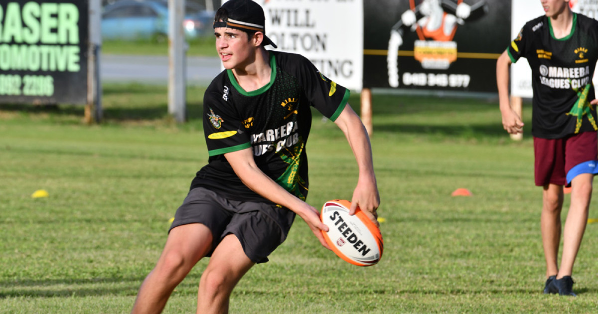 Juniors ready to tackle 2023 | The Express Newspaper | Local News ...