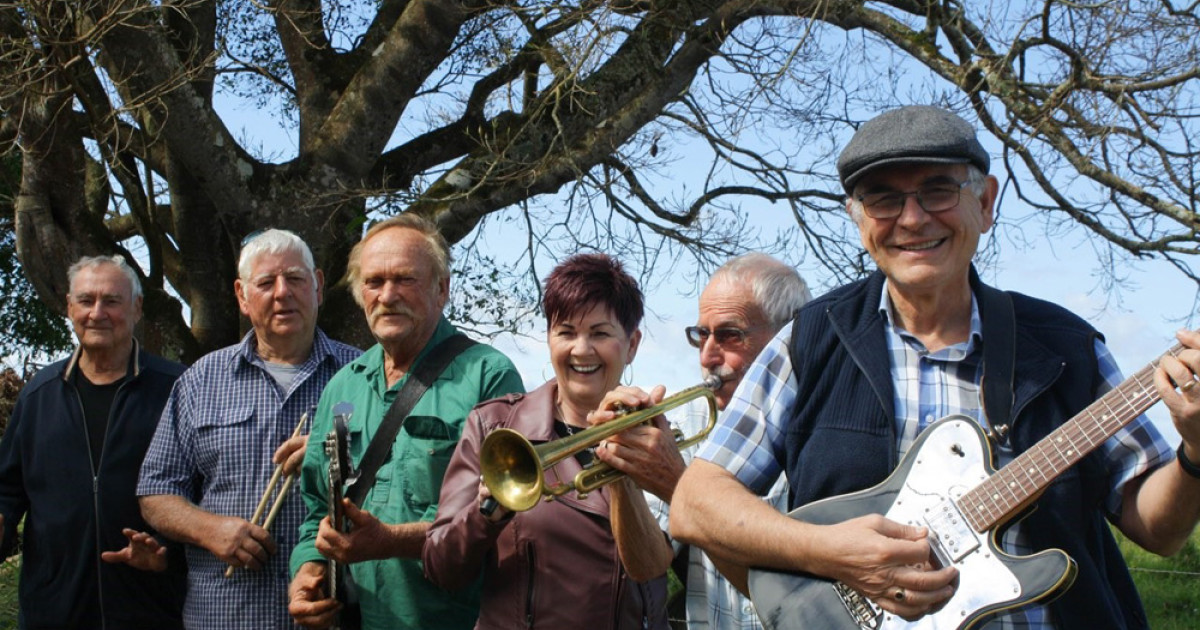 Band ready to impress at free concert | The Express Newspaper | Local ...