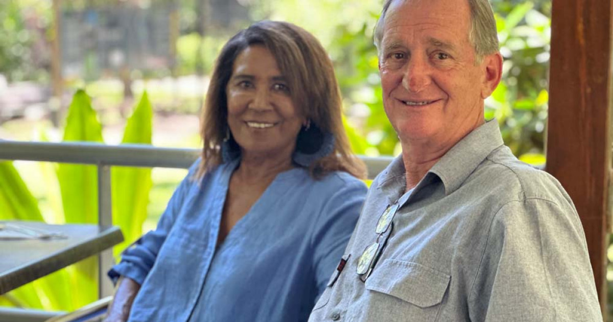 Cook mayor bids farewell | The Express Newspaper | Local News covering ...