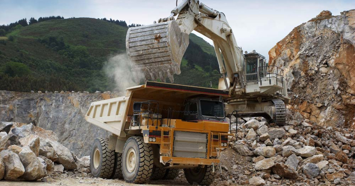 Quarry extraction gets the green light | The Express Newspaper | Local ...