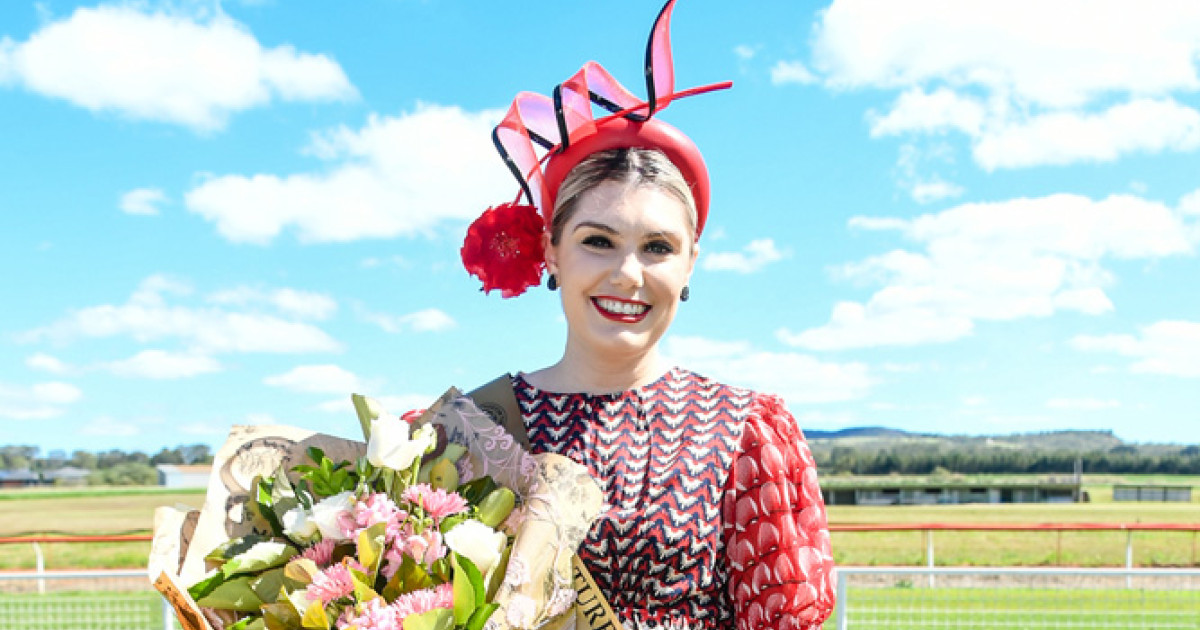 RACE DAY Saturday 22 July Atherton Turf Club | The Express Newspaper ...