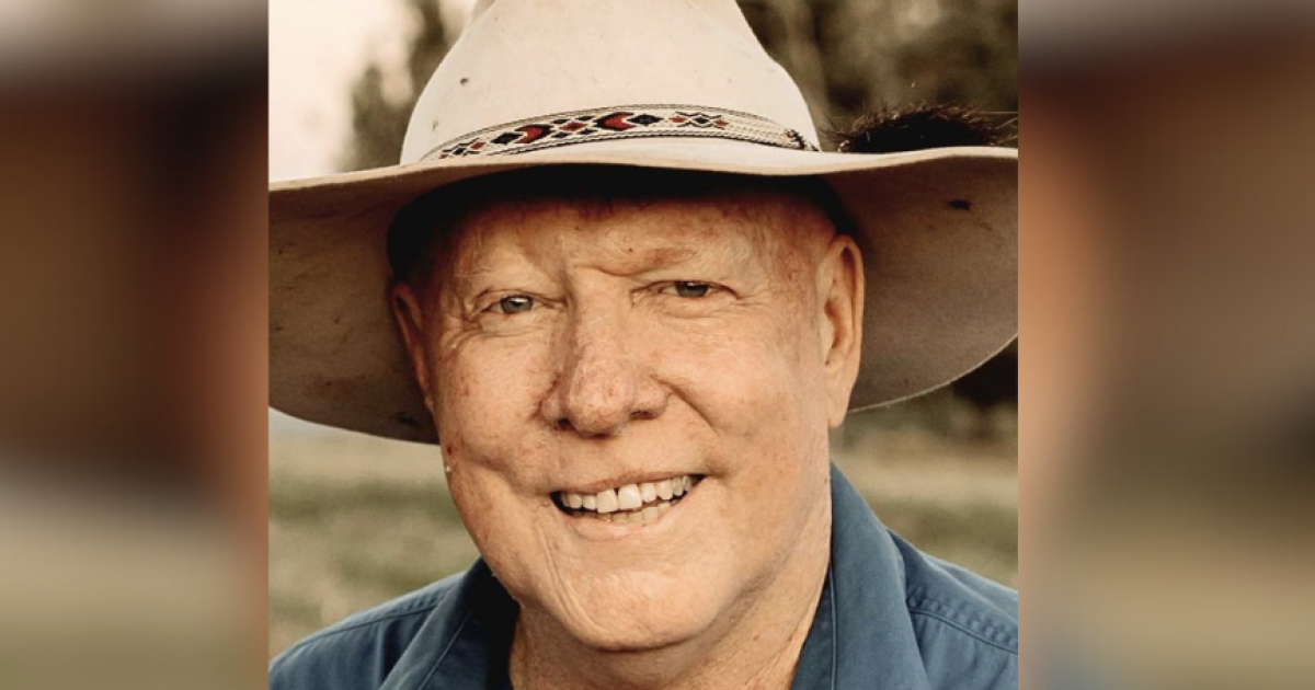 Joe Rolfe remembered as ‘one in a million’ | The Express Newspaper ...