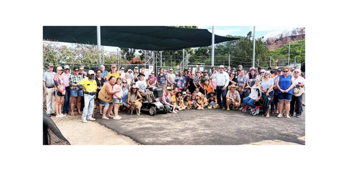 Community to fight for new pool | The Express Newspaper | Local News ...