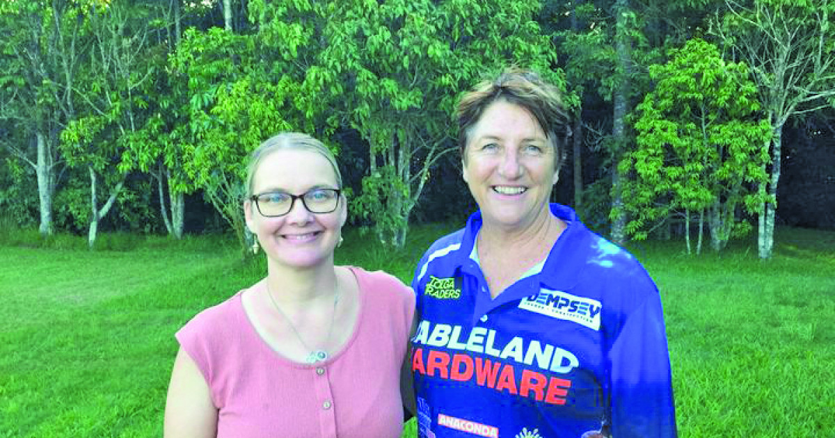 New face of Barra Bash | The Express Newspaper | Local News covering ...