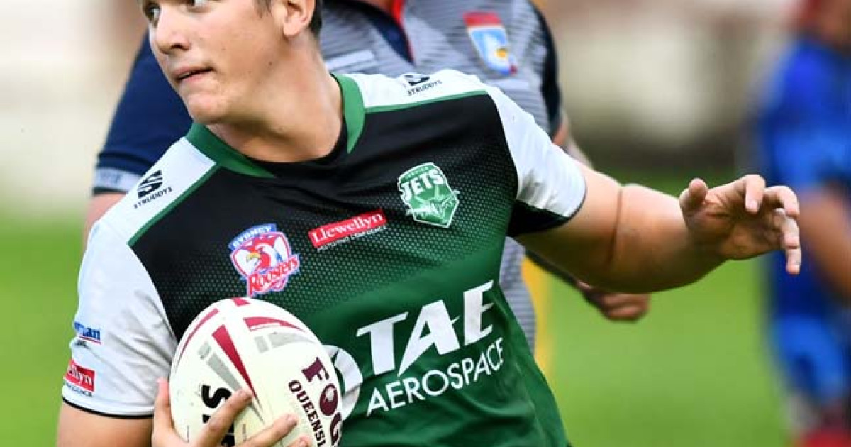 Trials kick off for regional league comp | The Express Newspaper ...