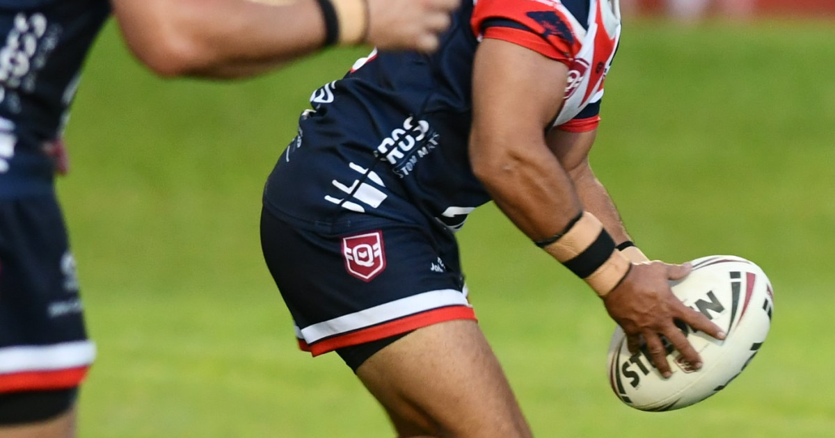 Roosters dominate Ivanhoes | The Express Newspaper | Local News ...