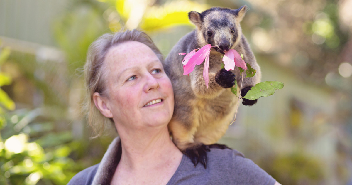 Local wildlife causes get big funding boost | The Express Newspaper ...